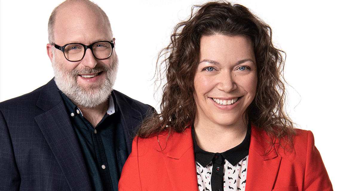 Cap sur les producteurs: le groupe Phaneuf | Nos chroniques - Grand ...