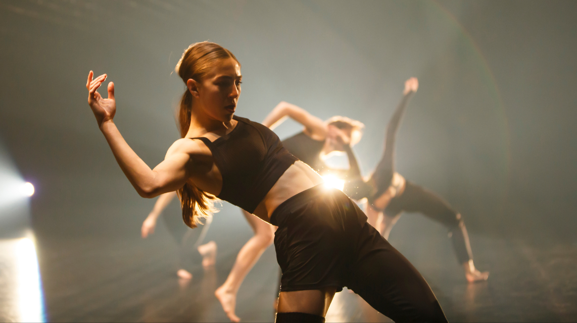 Entrez dans la danse! - Grand Théâtre de Québec