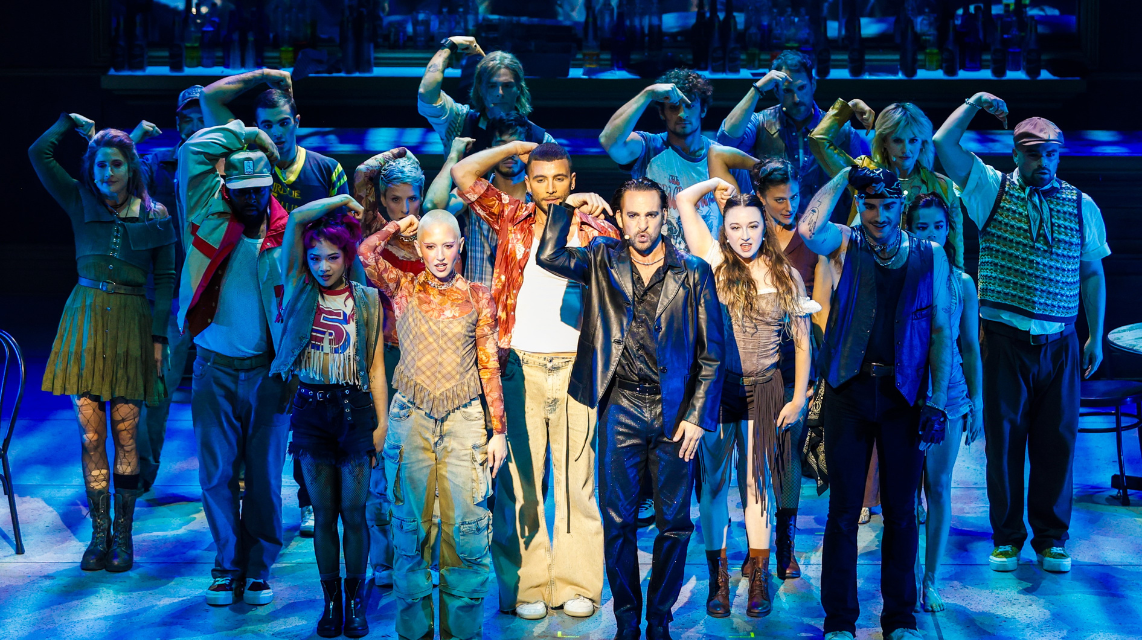 Bienvenue au Pub Royal : dans l'univers des Cowboys Fringants - Grand ...