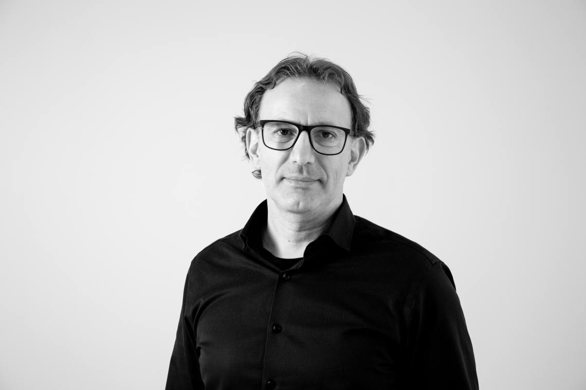 Dans l'atelier de Slobodan Radosavljevic - Grand Théâtre de Québec